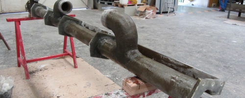 Réalisations d’ETMP - 50 ans d’expertise