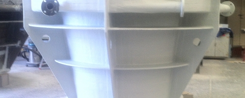 Réalisations d’ETMP - 50 ans d’expertise