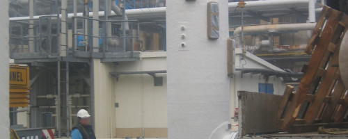 Réalisations d’ETMP - 50 ans d’expertise